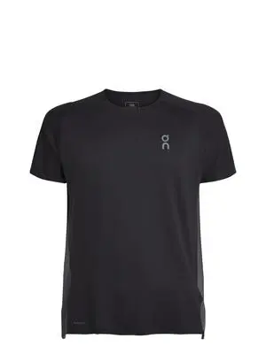 On Performance T-shirt - Black