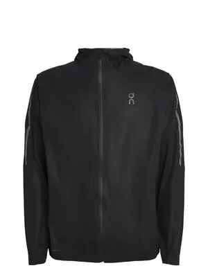 On Performance Jacket - Black