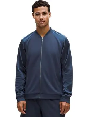 Lululemon Pace Breaker Track Jacket - Club Blue