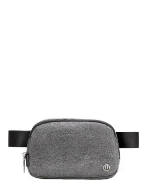 Lululemon Everywhere Belt Bag 1l - Dark Silver/graphite Grey/silver