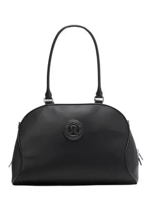 Lululemon Bowler Duffle Bag 17l - Black/cashew