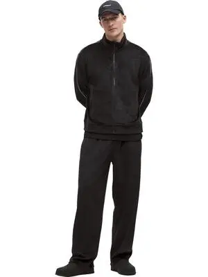 Lululemon Velour Pant - Black