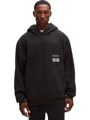 Lululemon Steady State Pullover Hoodie - Black