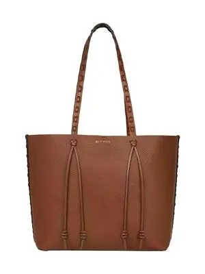 Etro Essential Tote Bag - Brown