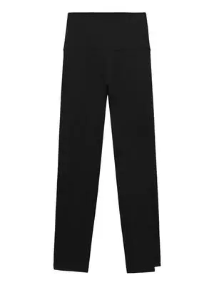A BATHING APE High-waisted Legging Black