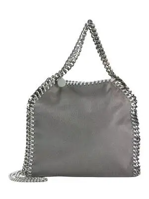 Stella McCartney Falabella Tote Grey