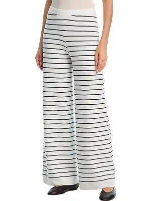 FRENCH CONNECTION French Connection Marley Striped Pants
