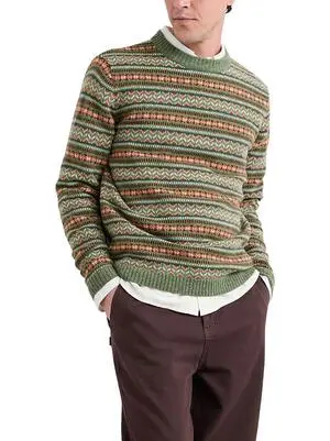 SEASALT CORNWALL Carracks Sweater