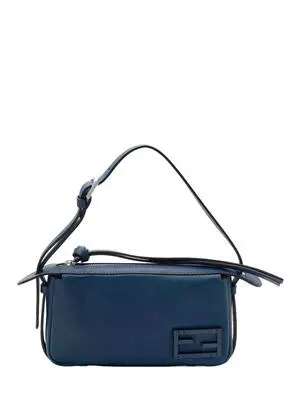 Fendi Shoulder Bag Blue