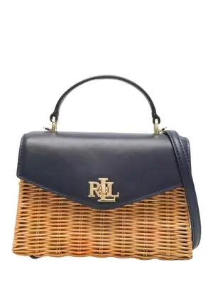 RALPH LAUREN Farrah Tote Bag
