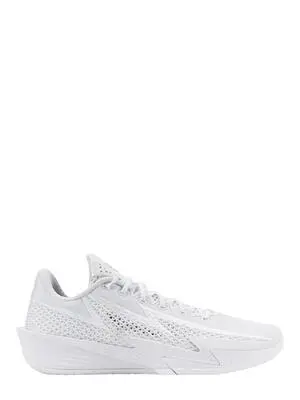 LI-NING Athletic Sneakers - White