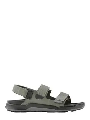 BIRKENSTOCK Tatacoa Sandals - Futura Khaki
