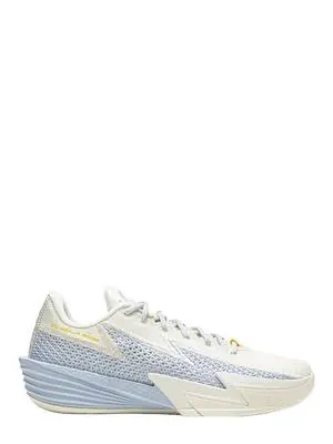 LI-NING Way Of Wade Flash 2 Ice Blood Sneakers - White/light Blue/yellow