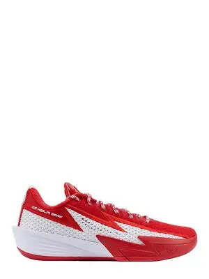 LI-NING Way Of Wade Flash 2 Overtownin Sneakers - Red/white