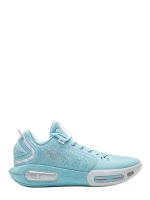 LI-NING Way Of Wade Shadow 7in Sneakers - Mint/white