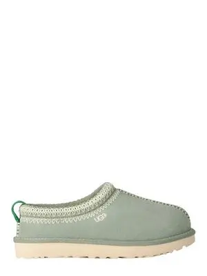 UGG Tasman Meadow Accent Slipper - Artichoke