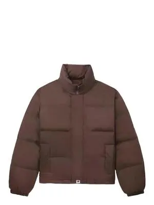 AAPE BY *A BATHING APE Quilted Puffer Jacket