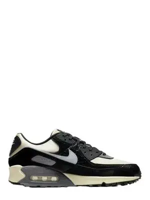 Nike Air Max 90 Sneakers - Black