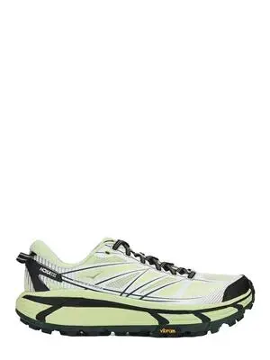HOKA Lace-up Trainers - White
