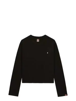 A BATHING APE Apee™ Patch Sweatshirt - Black