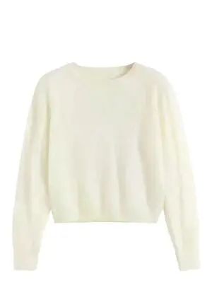 Chinti & Parker Cashmere Sweater - Neutrals