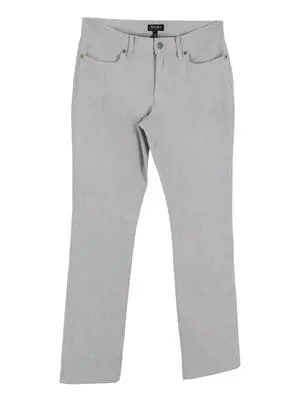 Escada Straight-leg Trousers - Grey