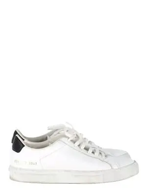 COMMON PROJECTS Achilles Sneakers - White