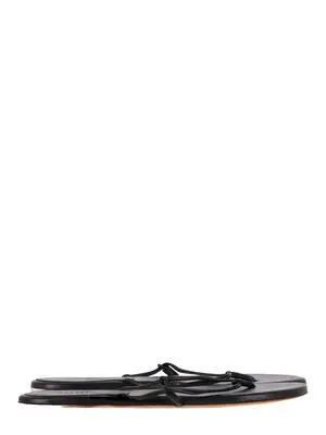 GABRIELA HEARST Gabriela Flat Sandals