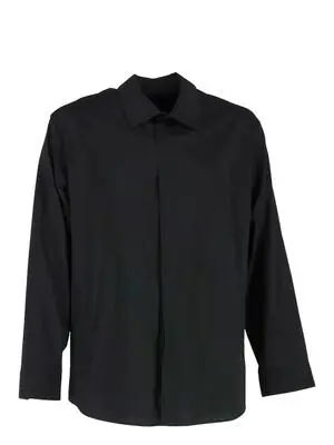 GIORGIO ARMANI Long-sleeve Shirt
