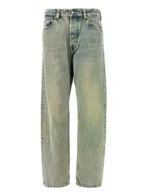 DIESEL 1988 D-ark Jeans - Blue
