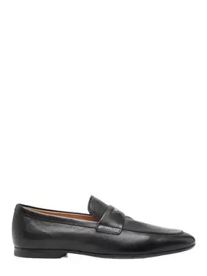 TOD'S Leather Loafers