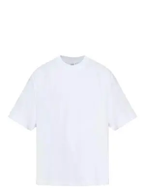 Vetements Short-sleeved T-shirt - White