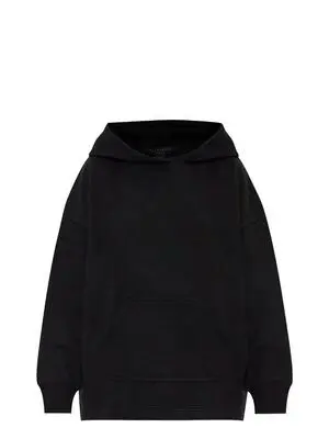 ALLSAINTS Cranio Hoodie - Black