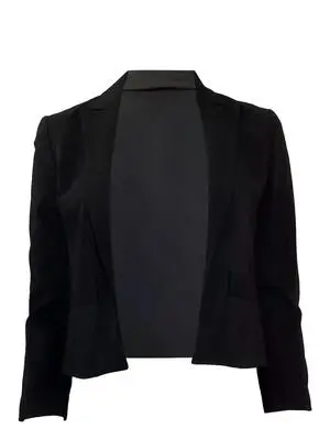 Theory Suit - Black