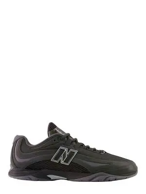 NEW BALANCE Logo Low Sneakers - Grey