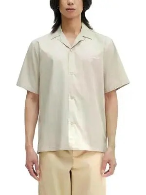 Carhartt Work In Progress Short-sleeve Shirt - Neutrals
