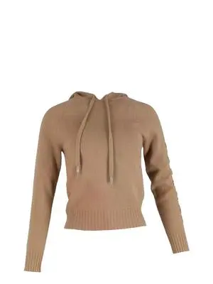 MAX MARA Crystal-Embellished Hoodie