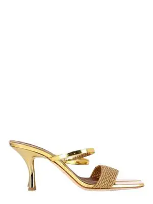 MALONE SOULIERS Frida Stiletto Sandals