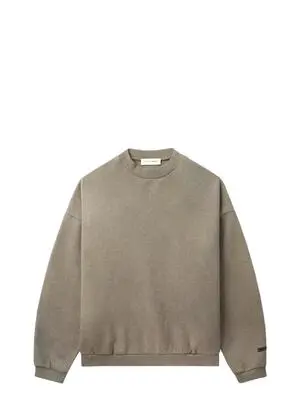 Fear Of God Essentials Sweatshirt - Neutrals