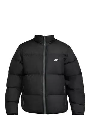 Nike Sportswear Puffer Jacket - Black