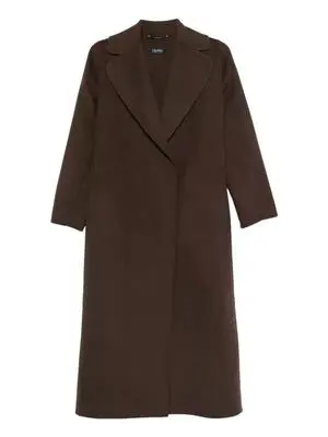 MAX MARA Belted Coat