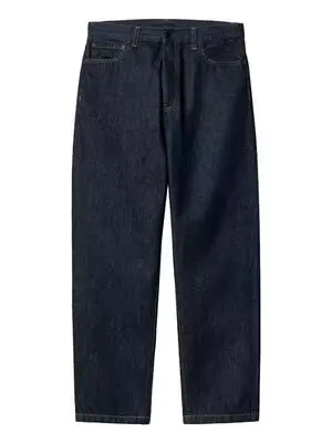Carhartt Work In Progress Aaron Jeans - Blue