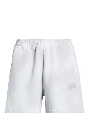 BARROW Cotton Shorts - Grey