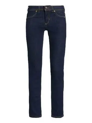 Versace Skinny Fit Jeans - Blue