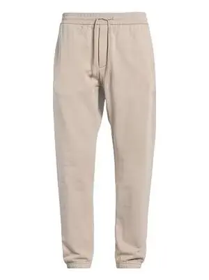 Emporio Armani Pants Taupe Size Cotton - Grey