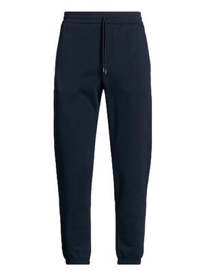 Emporio Armani Man Pants Taupe Size Xl Cotton Midnight Blue