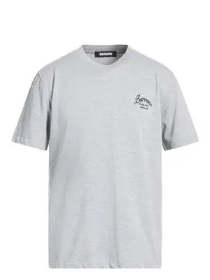 BARROW T-shirt Size Cotton - Grey