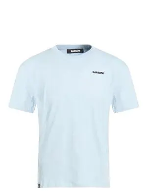 BARROW T-shirt Size Cotton - Blue