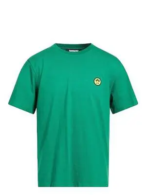 BARROW T-shirt Size Cotton - Green