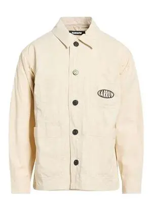 BARROW Shirt Size Polyamide - Beige